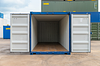 20ft Storage Container Range: Secure Solutions